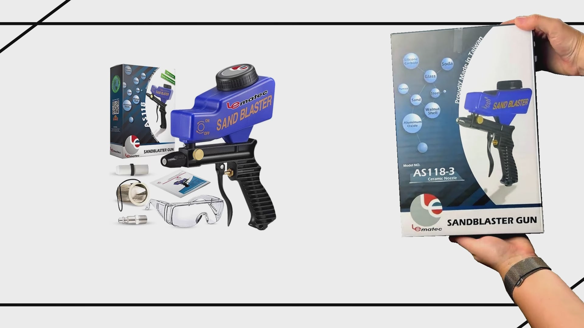 Best Air Compressor Tools and Accessories Online – Pro Air Tools