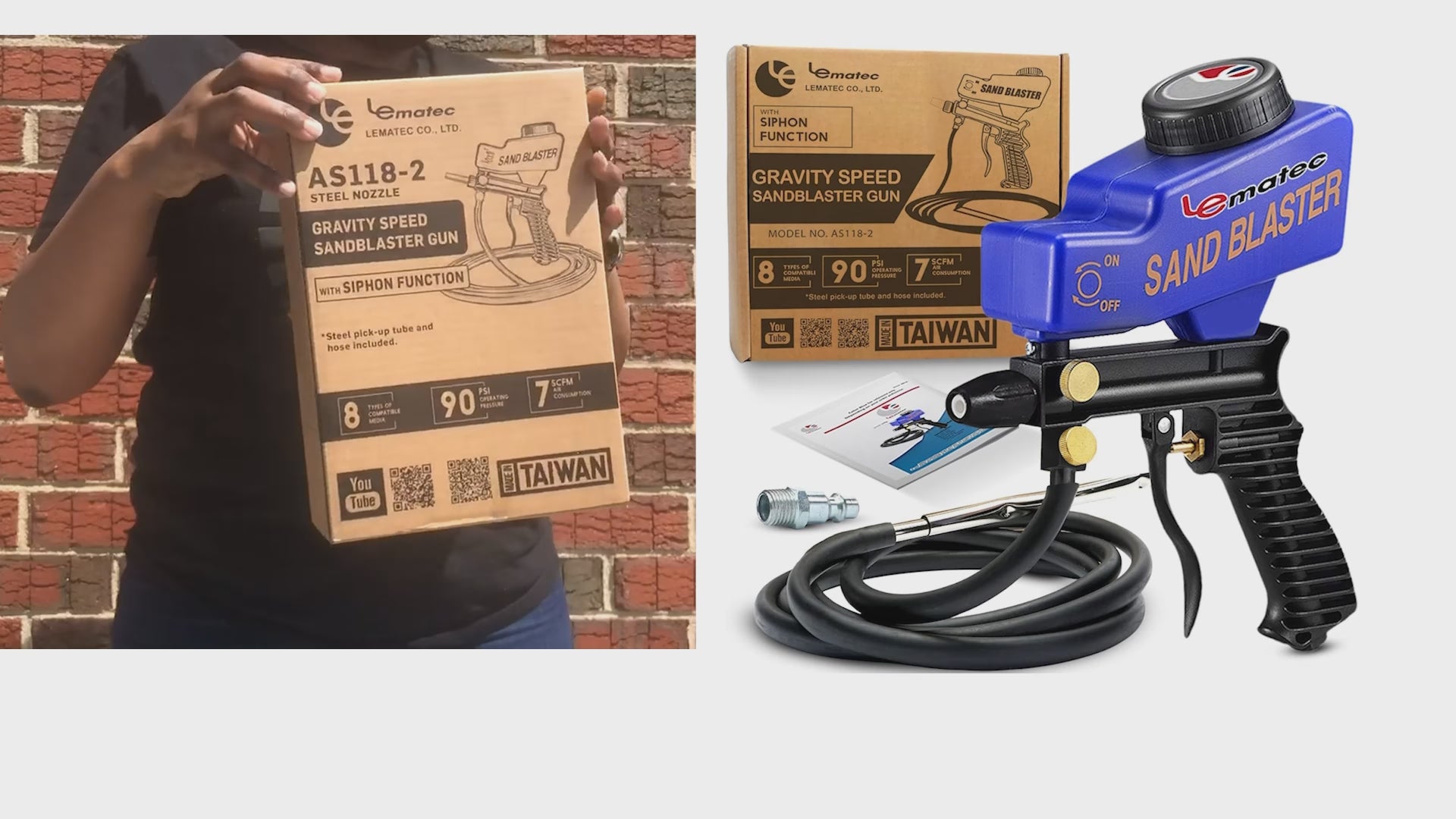 LE-R2550B 1/2" Air Ratchet | Safe & Powerful Tool – Pro Air Tools